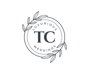 Tc Logos Vector Images (over 1,800)