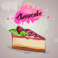 Cheesecake Drawing Vector Images (over 1,100)