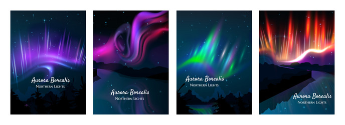 Create A Northern Lights Effect Photoshop Creative