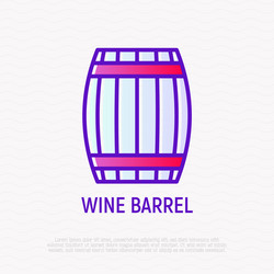 Wine Barrel Logo Vector Images (over 2,900)