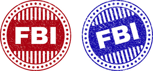 Fbi Vector Images (over 1,300)