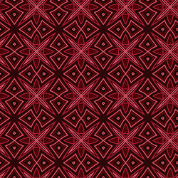 African vibes seamless pattern in ethnic tribal Vector Image