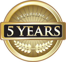 Years of Experience Vector Images (over 1,600)