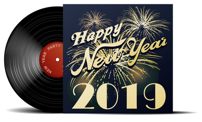 New Record Vector Images (over 11,000)