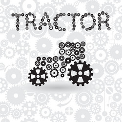 Tractor Vector Images (over 53,000)