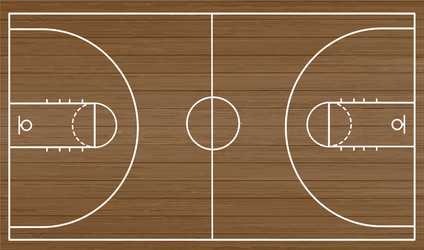 Basketball Court Vector Images (over 10,000)