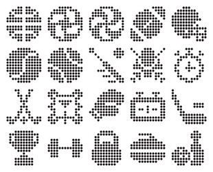Dumbbell Curl Vector Images (over 490)