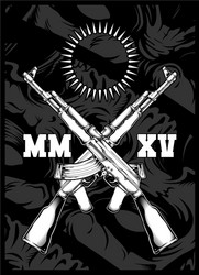 Cross Gun Vector Images (over 9,500)