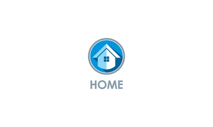 Home Logo Vector Images (over 260,000)