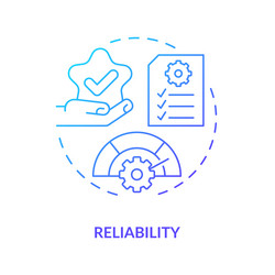 Reliability Symbol Vector Images (over 7,200)