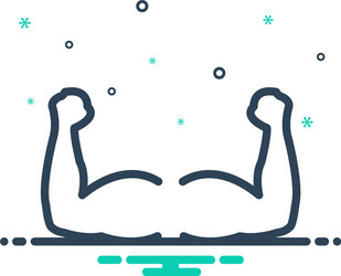 Robust Royalty Free Vector Image - VectorStock