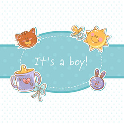 Congratulation Baby Vector Images (over 26,000)