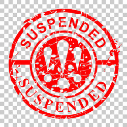 Suspended Vector Images (over 6,400)