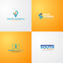 S Compass Logo Vector Images (over 100)