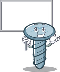 Screw Funny Cartoon Vector Images (over 560)