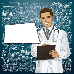 Success Doctor Vector Images (over 6,100)