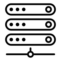 Server Logo Vector Images within Technology (over 6,200)