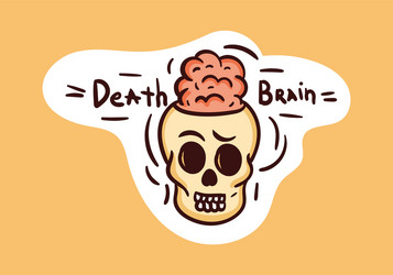 Brain Death Vector Images (over 3,000)