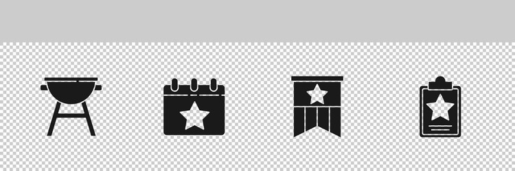 4th of July Food Vector Images (over 2,300)