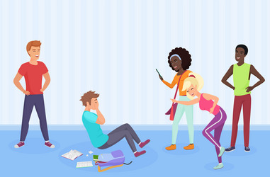 Sad Student Vector Images (over 6,400)