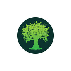 Learning Tree Logo Vector Images (over 1,800)