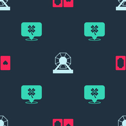 Lottery Pattern Vector Images (over 1,100)