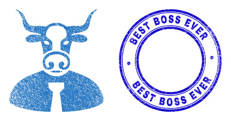 Best Boss Ever Vector Images (72)