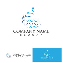 Aqua Fish Logo Vector Images (over 6,500)