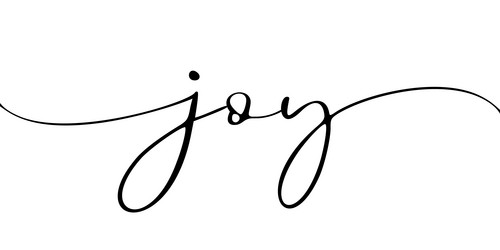Joy Lettering Vector Images (over 22,000)