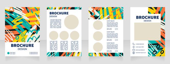 Art Brochure Vector Images (over 360,000)