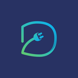 D Electrical Logo Vector Images (over 550)