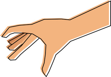 Interactive Hand Pick Vector Images (36)