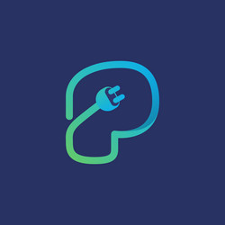 P Electrical Logo Vector Images (over 750)