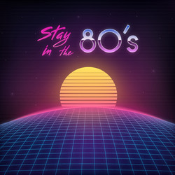 1980s Vector Images (over 40,000)