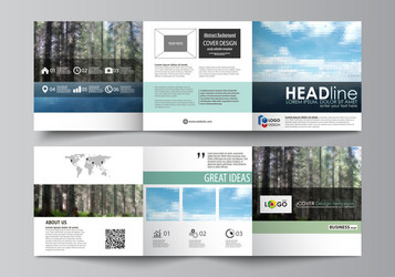 Fold Map Vector Images (over 7,200)