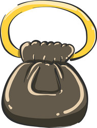 Purse Cartoon Vector Images (over 6,000)