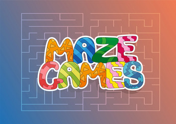 Street Maze Vector Images (over 390)