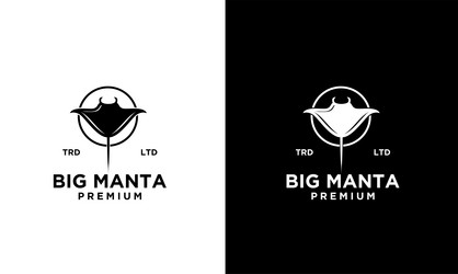 Manta Logo Vector Images (over 790)