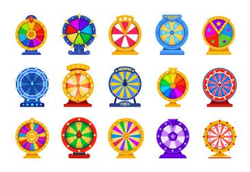 Cartoon Spin Vector Images (over 7,600)
