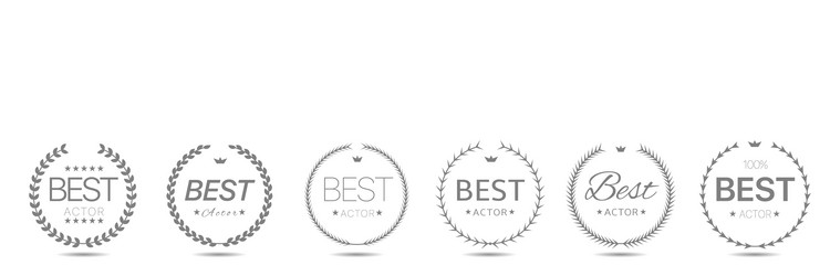 Actor Logo Vector Images (over 3,200)
