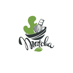 Matcha Logo Vector Images (over 340)