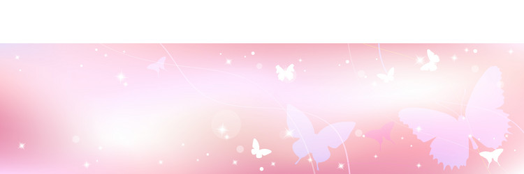 Abstract spring summer background in light pink Vector Image