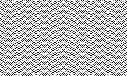 Black triangle texture on white background Vector Image