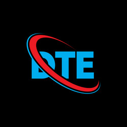 Dte Vector Images (27)