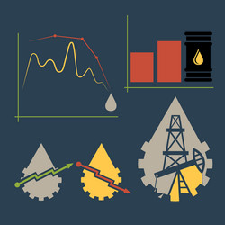 Rise Fall Vector Images (over 2,800)