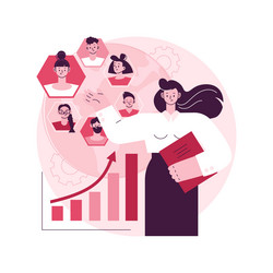 Increase Population Vector Images (over 340)