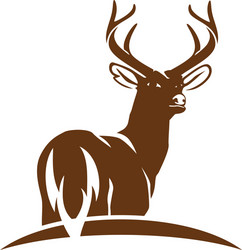 Whitetail Vector Images (over 350)