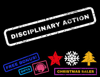 Disciplinary Action Vector Images (over 110)