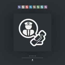 Police Car Number Vector Images (over 220)