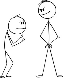 Stick Figure Boss Vector Images (over 310)